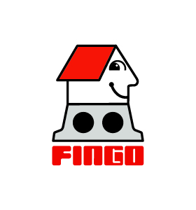 Free High-Quality Fingo Logo for Creative Design