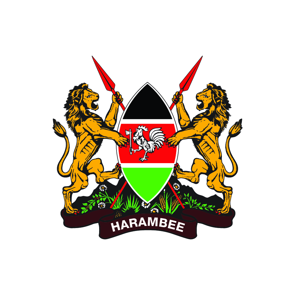 Free High-Quality Government of Kenya Logo for Creative Design