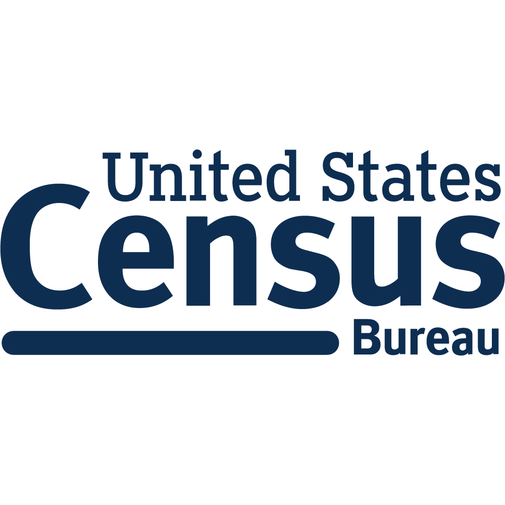 Free High-Quality US Census Bureau Logo for Creative Design