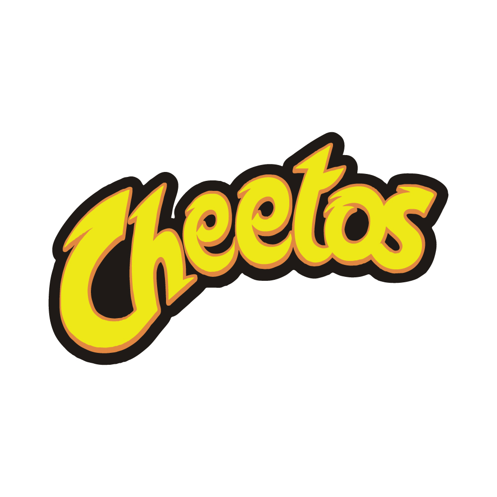 Free High-Quality Cheetos Logo for Creative Design