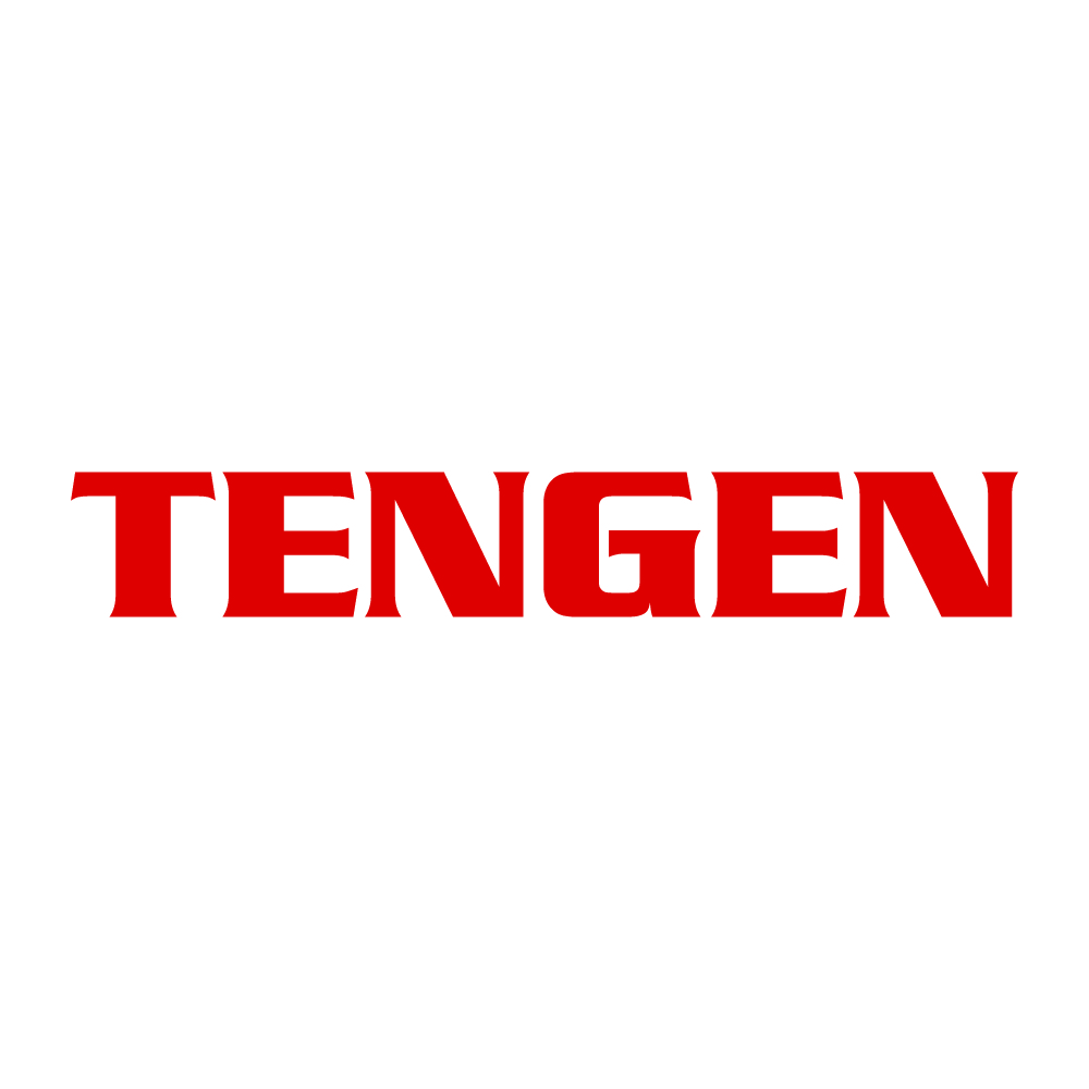 Free High-Quality Tengen Logo for Creative Design
