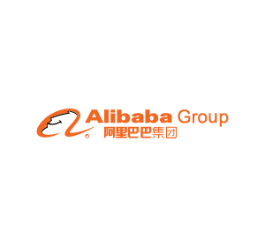 Free High-Quality Alibaba logo Png for Creative Design