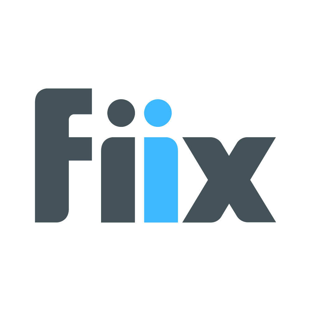 Download Fiix Logo in SVG Vector or PNG