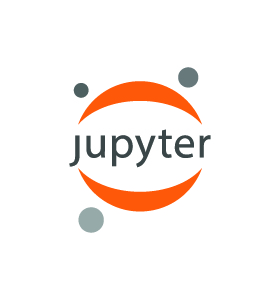 Free High-Quality Jupyter Logo for Creative Design