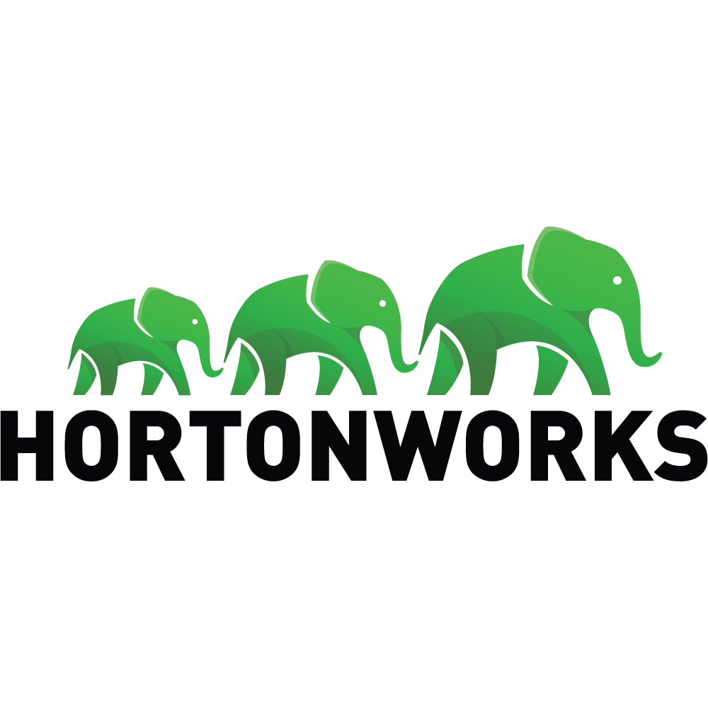 Free High-Quality Hortonworks Logo for Creative Design
