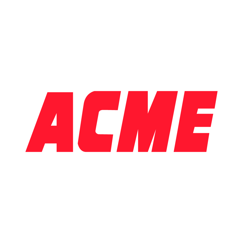 Free High-Quality Acme Markets Logo for Creative Design