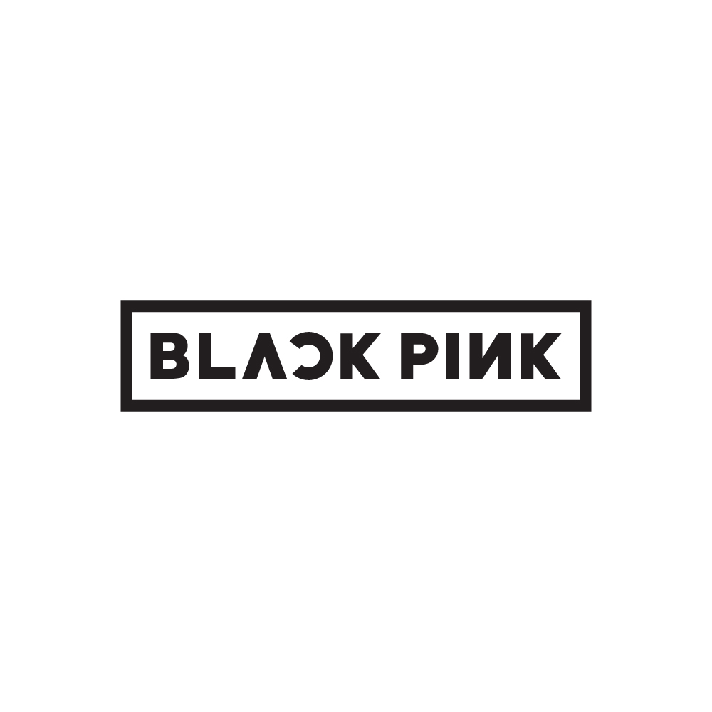Free High-Quality el logo de black pink Logo for Creative Design