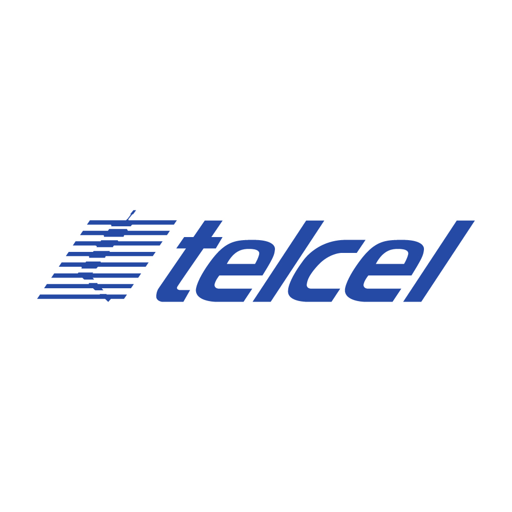 Free High-Quality el logo de telcel for Creative Design