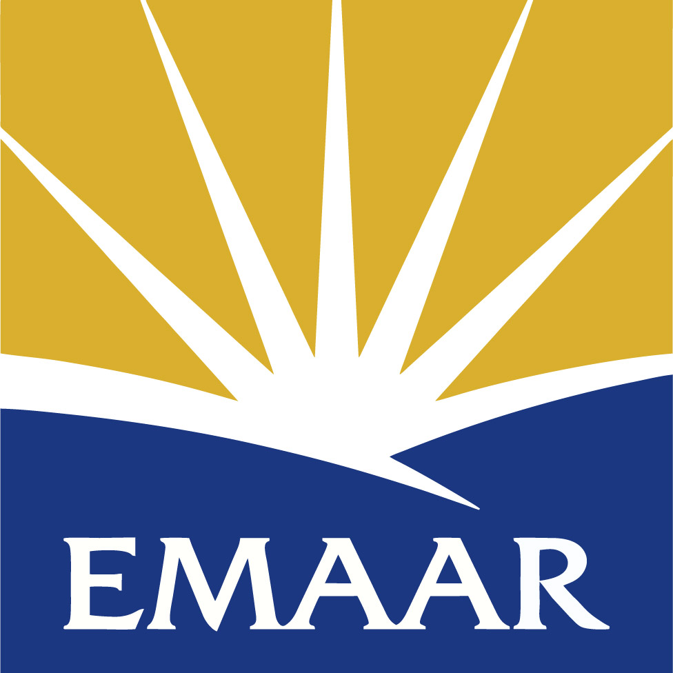 Free High-Quality emaar logo for Creative Design