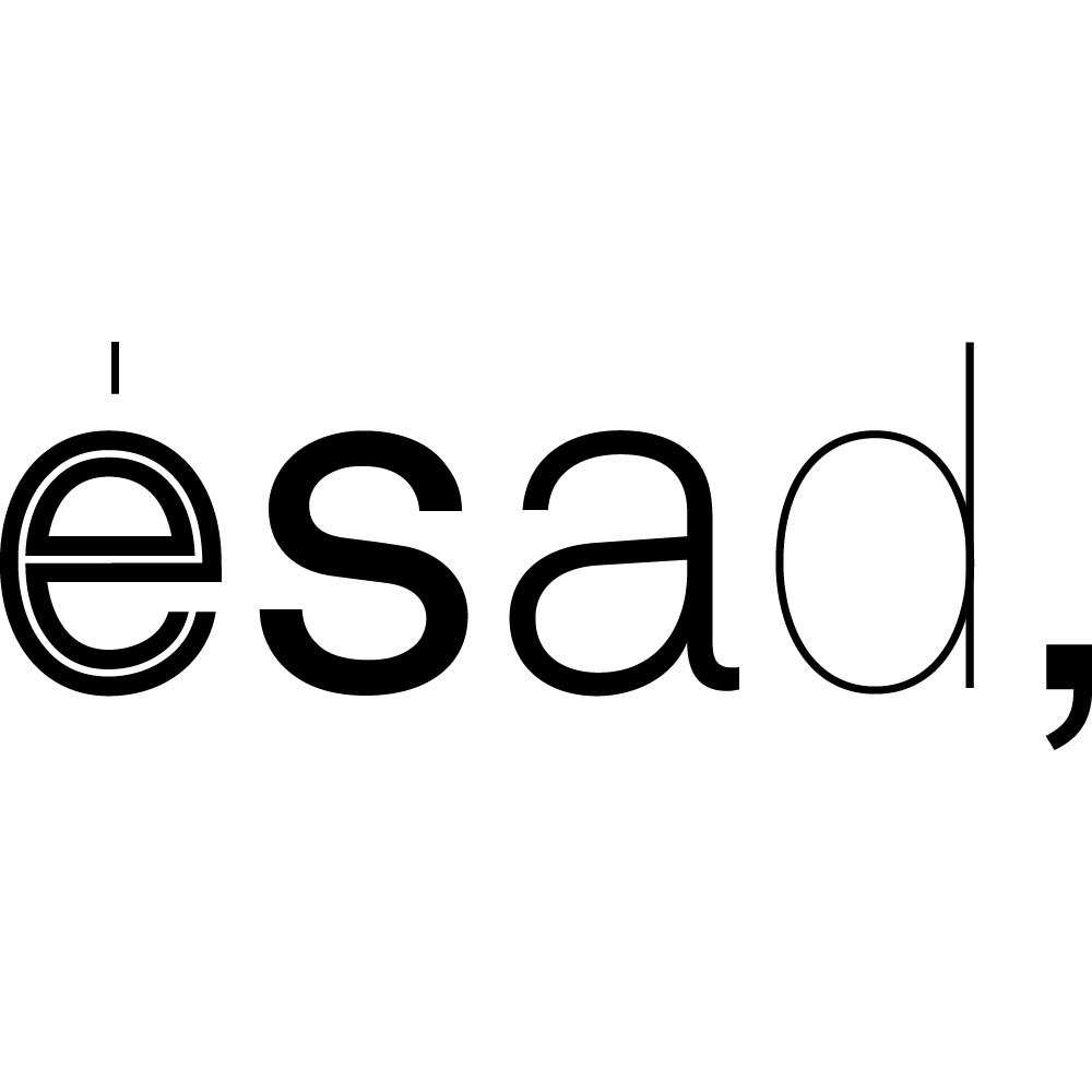 Free High-Quality esad logo for Creative Design