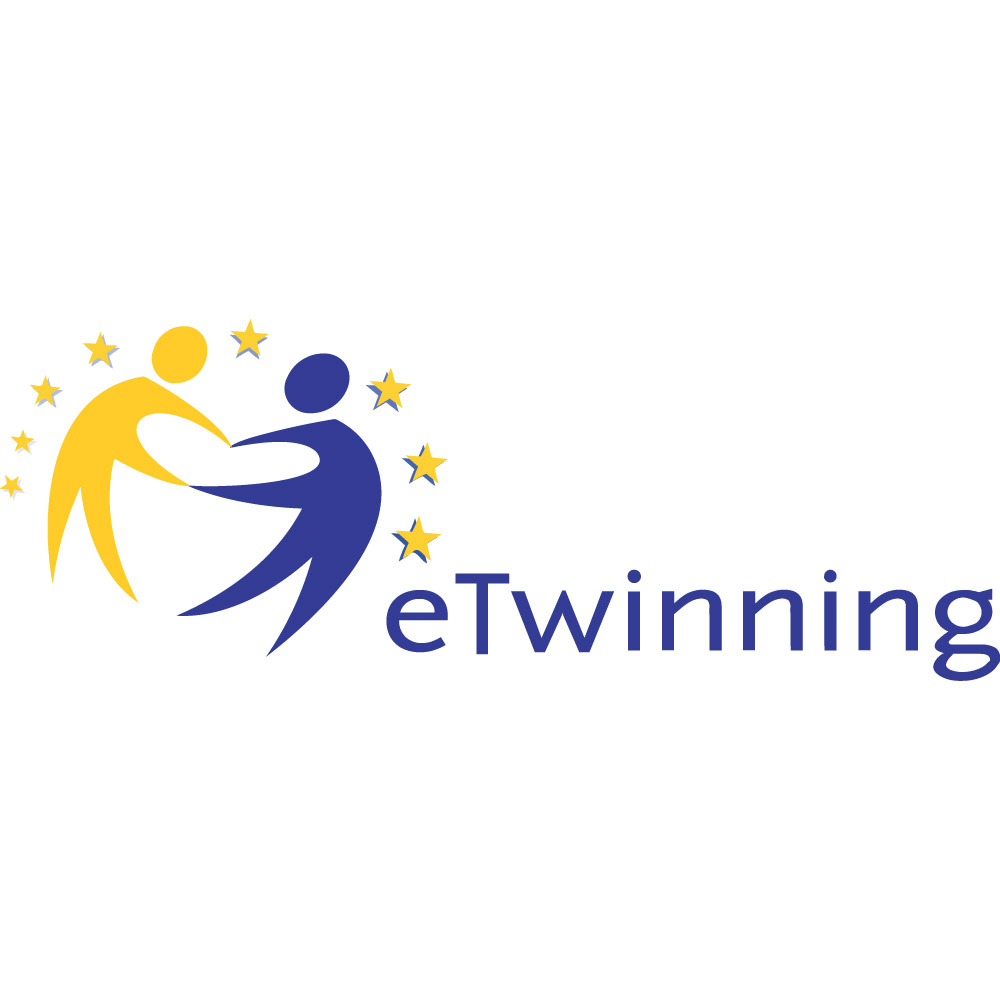 Free High-Quality etwinning logo png for Creative Design
