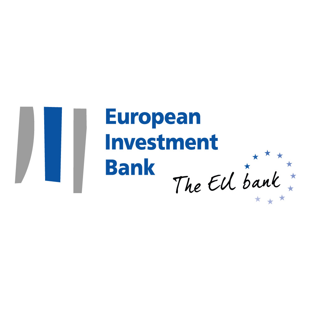 Free High-Quality European Investment Bank Logo for Creative Design