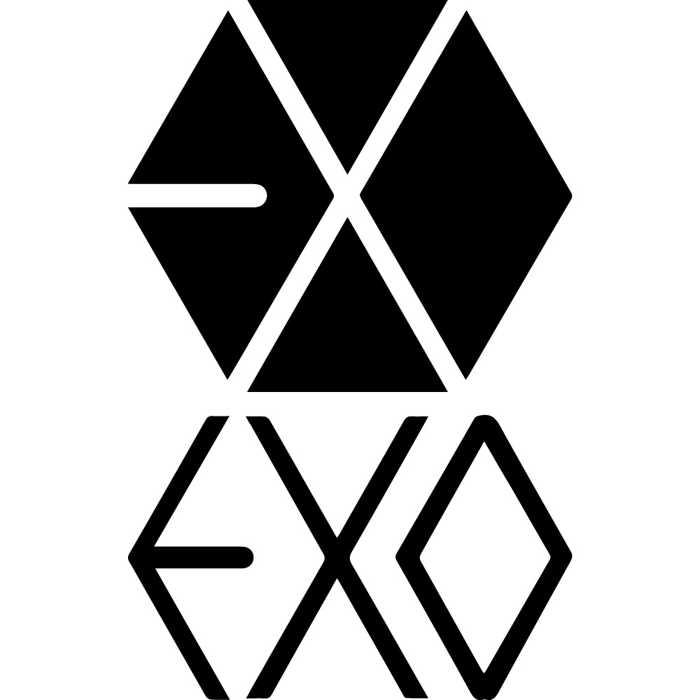 Free High-Quality exo logo for Creative Design