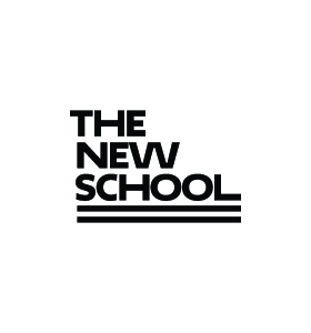 Free High-Quality the new school vertical logo for Creative Design