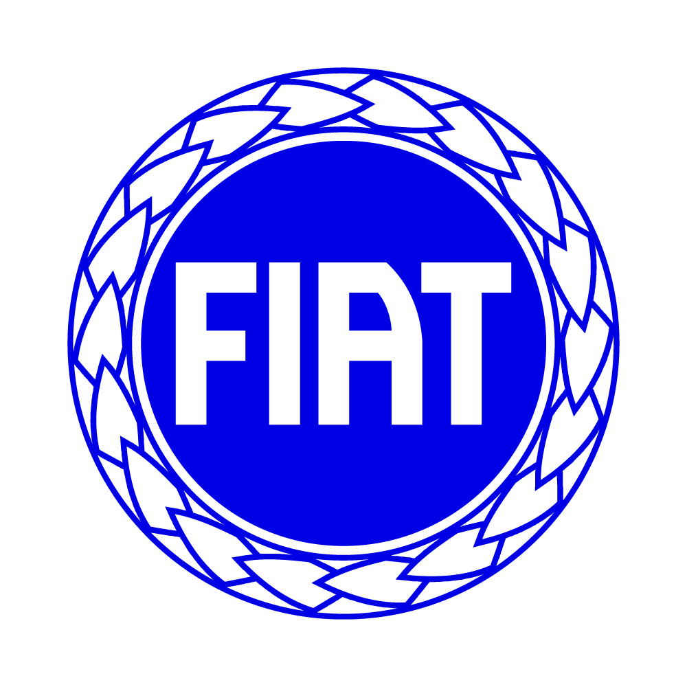 Free High-Quality Fiat Logo for Creative Design