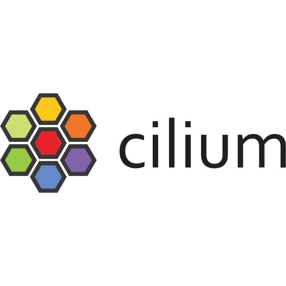 Free High-Quality Cilium Logo for Creative Design