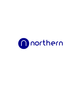 Free High-Quality Northern Rail Logo for Creative Design