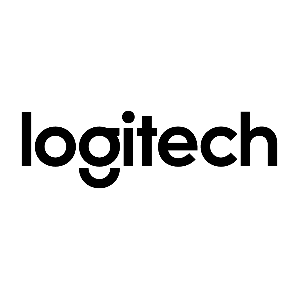 Free High-Quality Logitech Logo Png for Creative Design