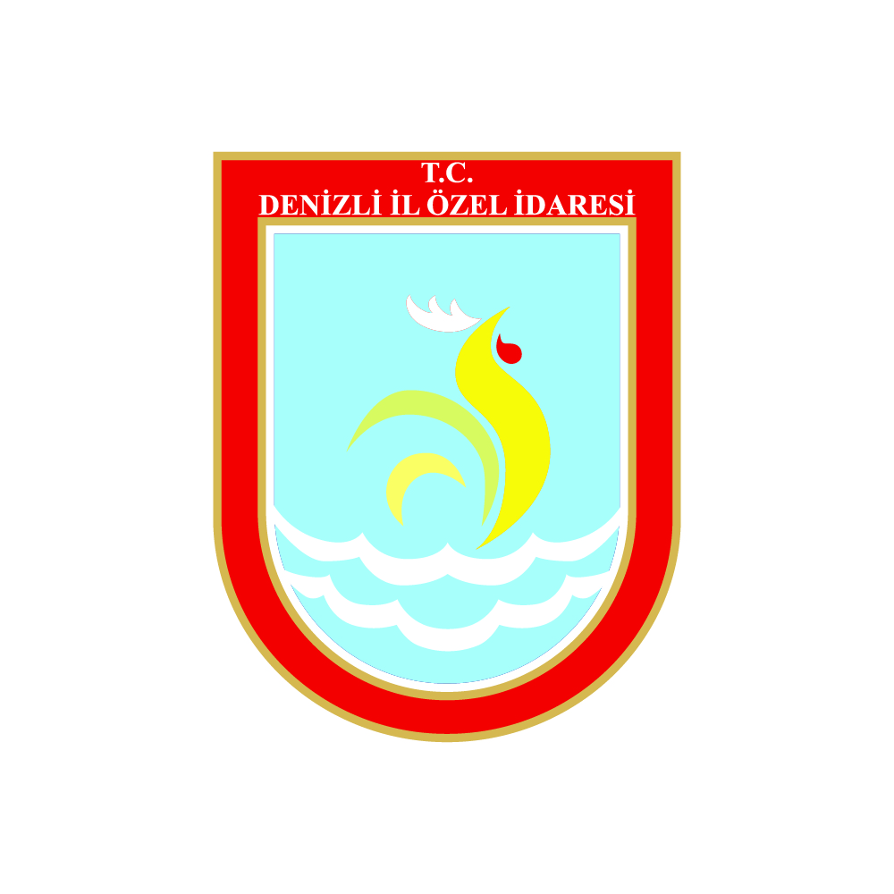 Free High-Quality Denizli Il Ozel Idaresi Logo for Creative Design