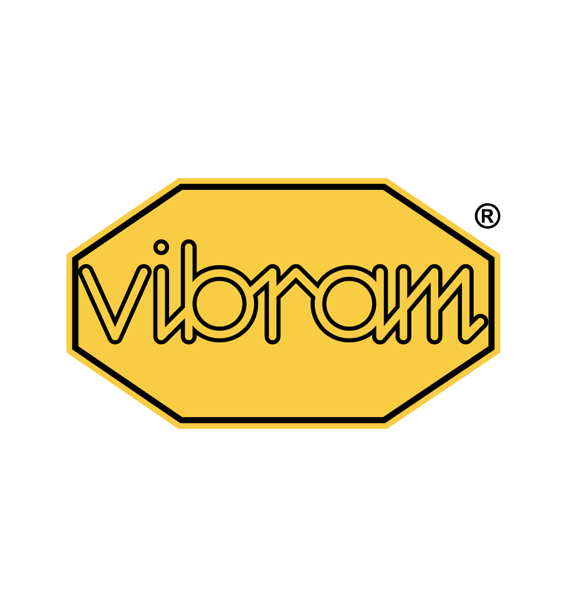 Free High-Quality Vibram Logo for Creative Design