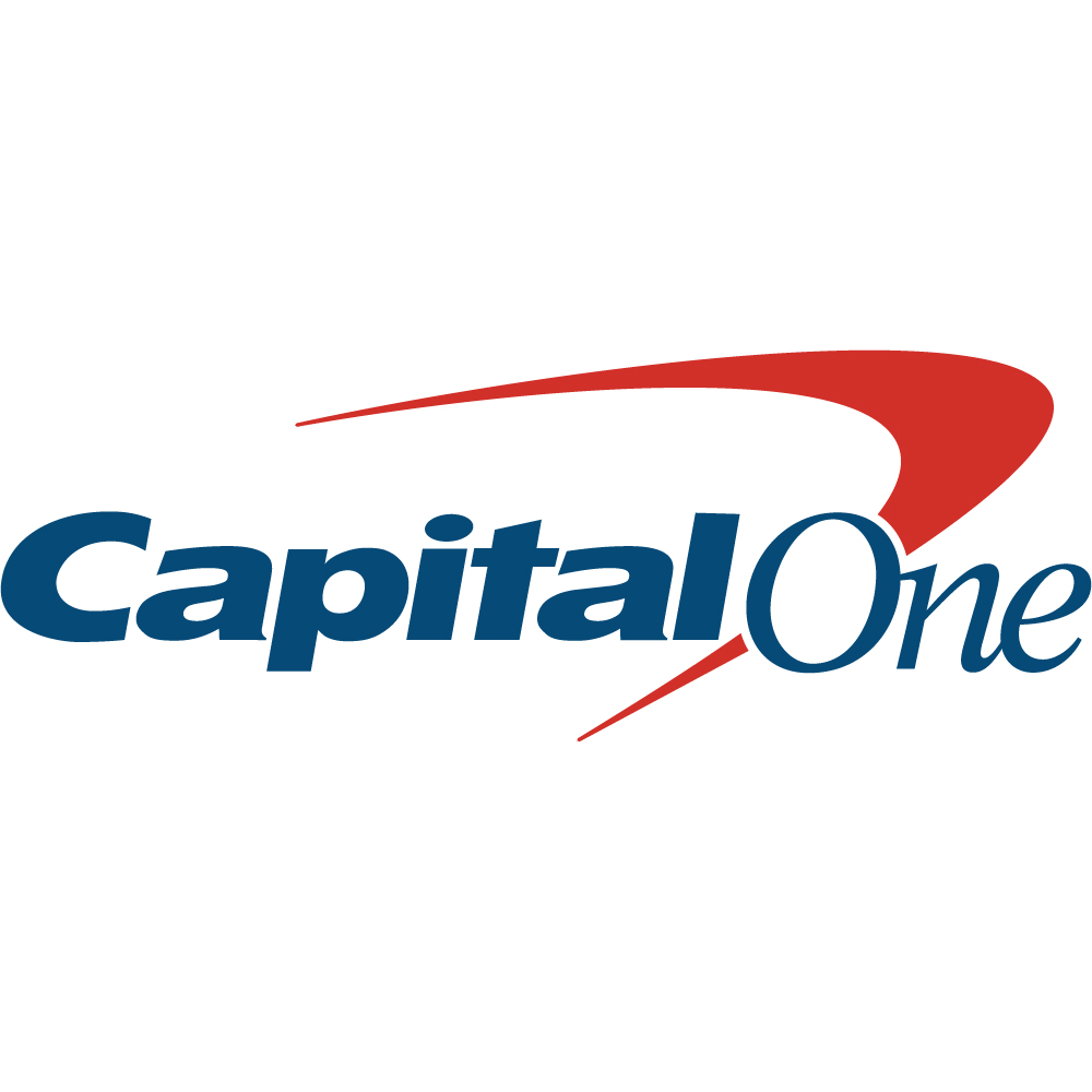 Free High-Quality Capital One Logo PNG for Creative Design