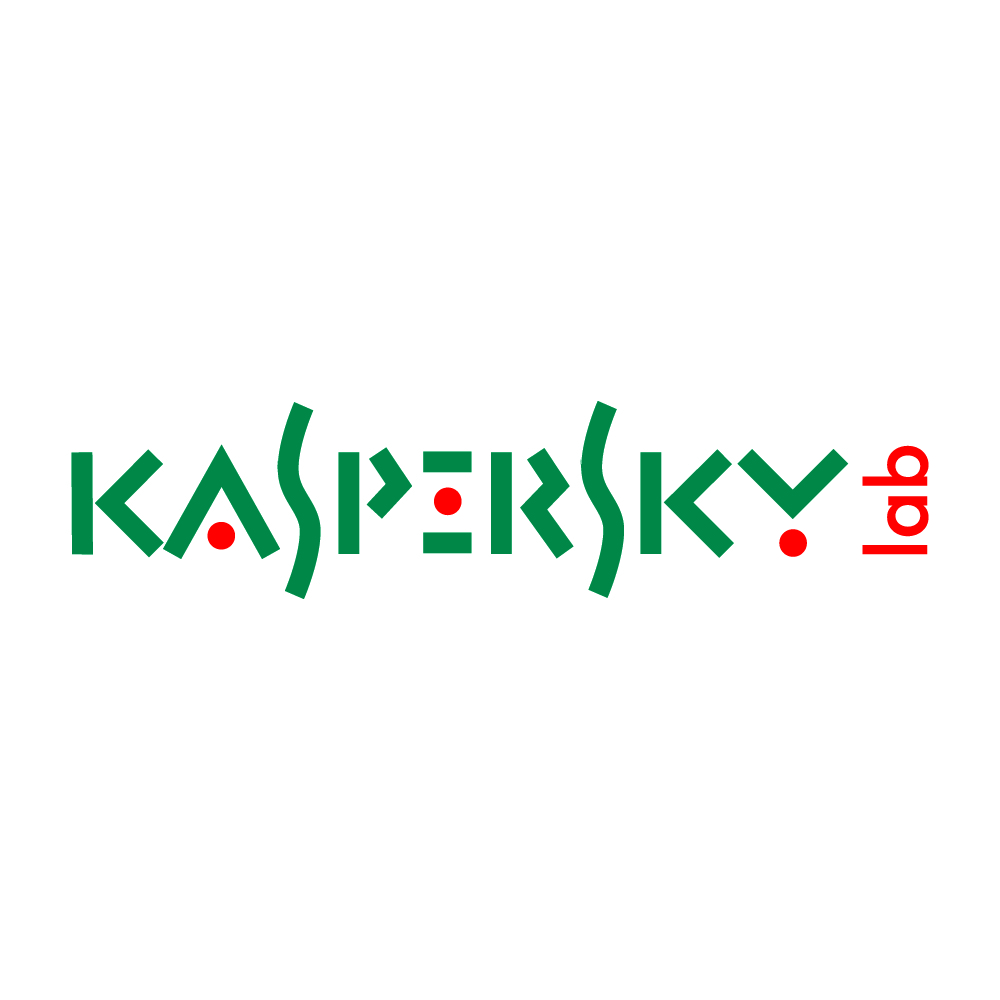 Download Kaspersky Lab Logo in SVG Vector or PNG