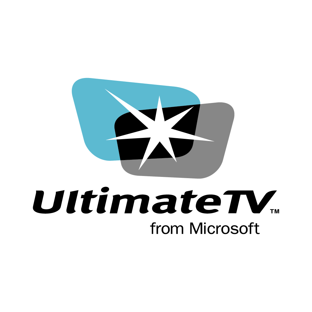 Free High-Quality UltimateTV Logo Png for Creative Design