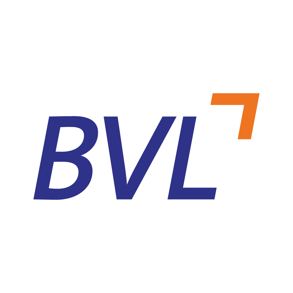 Free High-Quality BVL(Bundesvereinigung Logistik) Logo for Creative Design