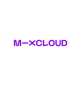 Free High-Quality Mixcloud Logo for Creative Design