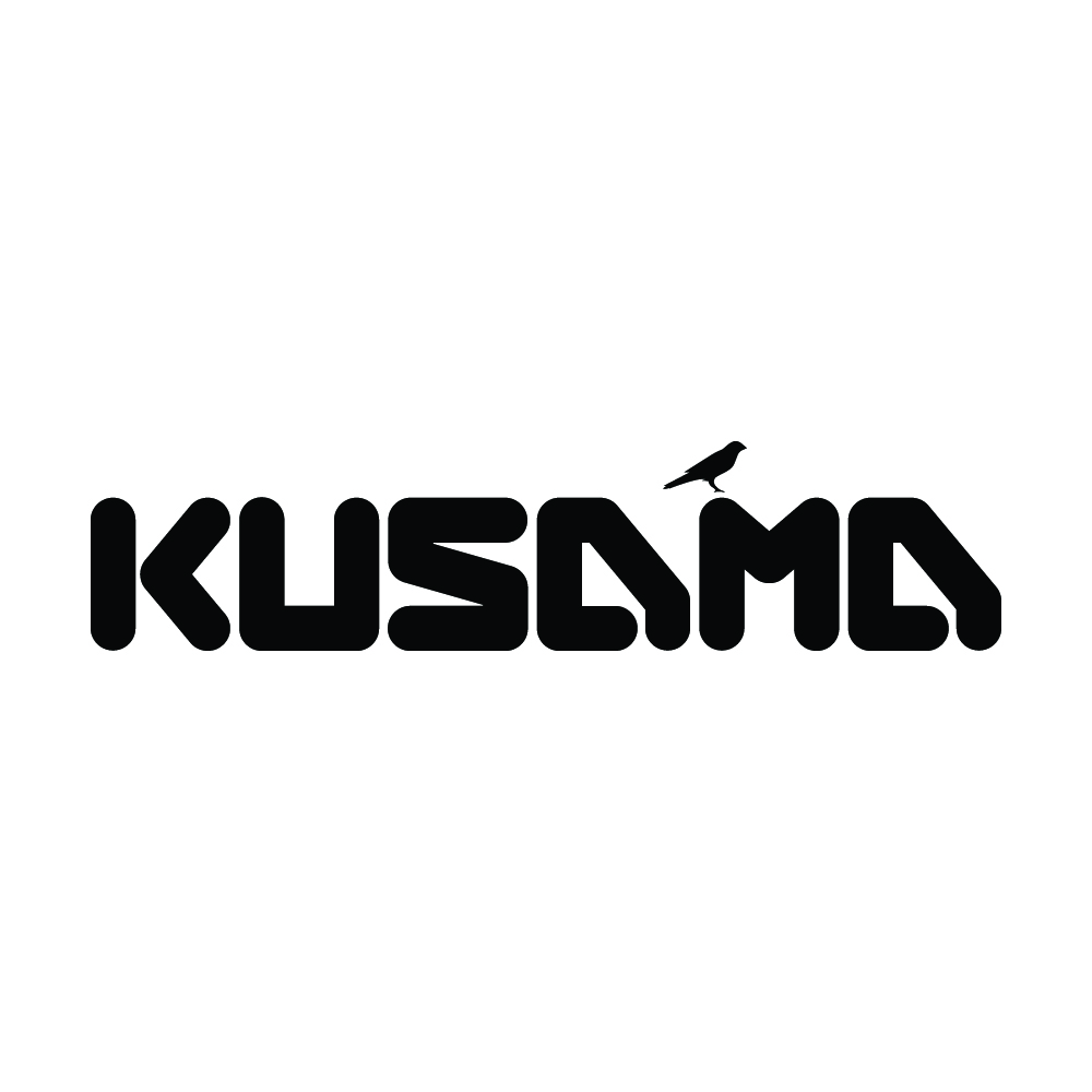 Free High-Quality Kusama Logo for Creative Design