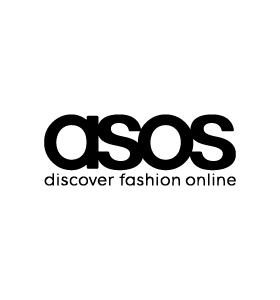 Free High-Quality ASOS.com logo for Creative Design
