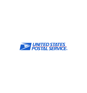 Free High-Quality United States Postal Service Logo for Creative Design