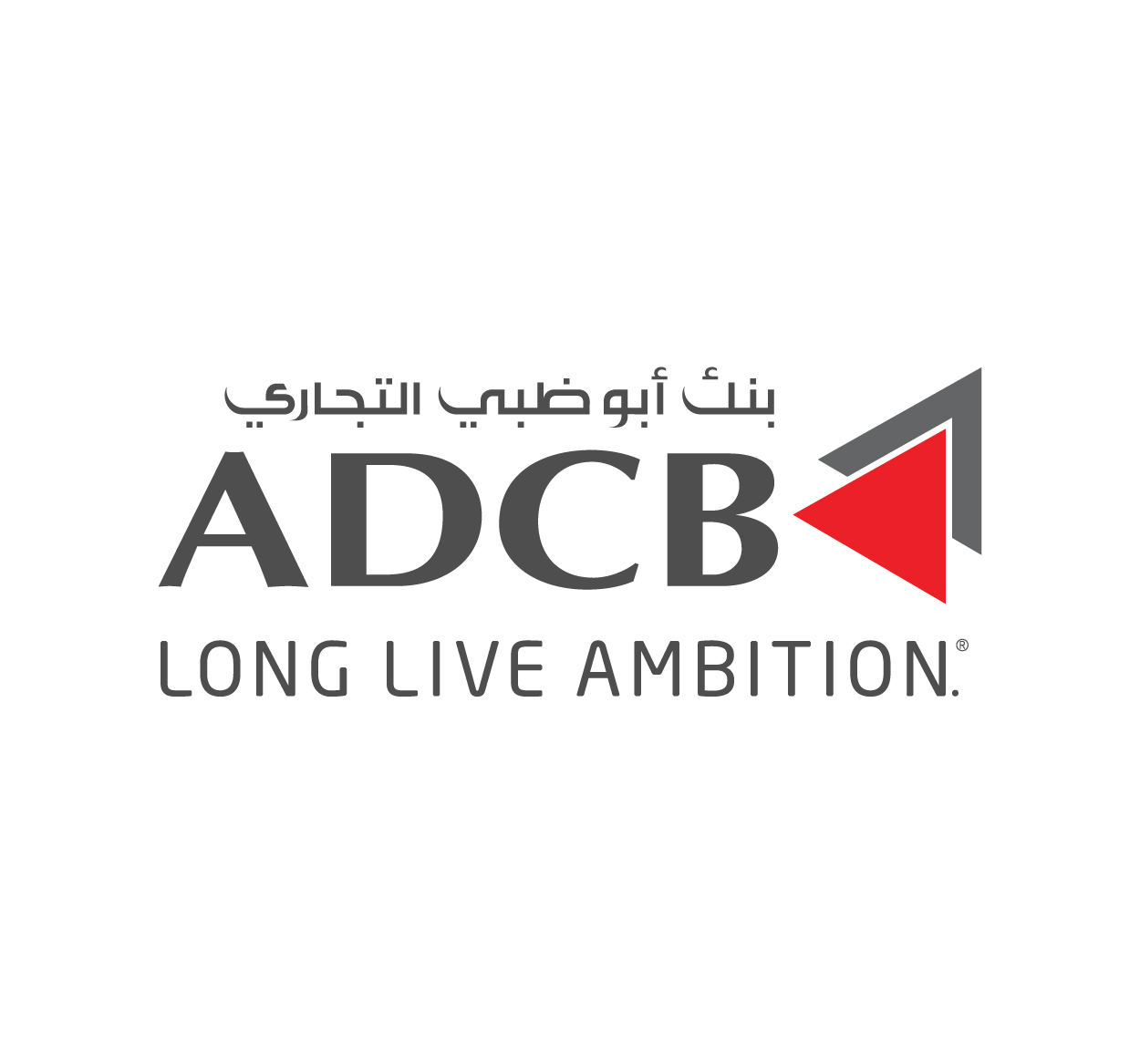 Free High-Quality Abu Dhabi Commercial Bank Vector Logo for Creative Design