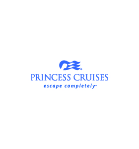 Free High-Quality Princess Cruises Logo for Creative Design