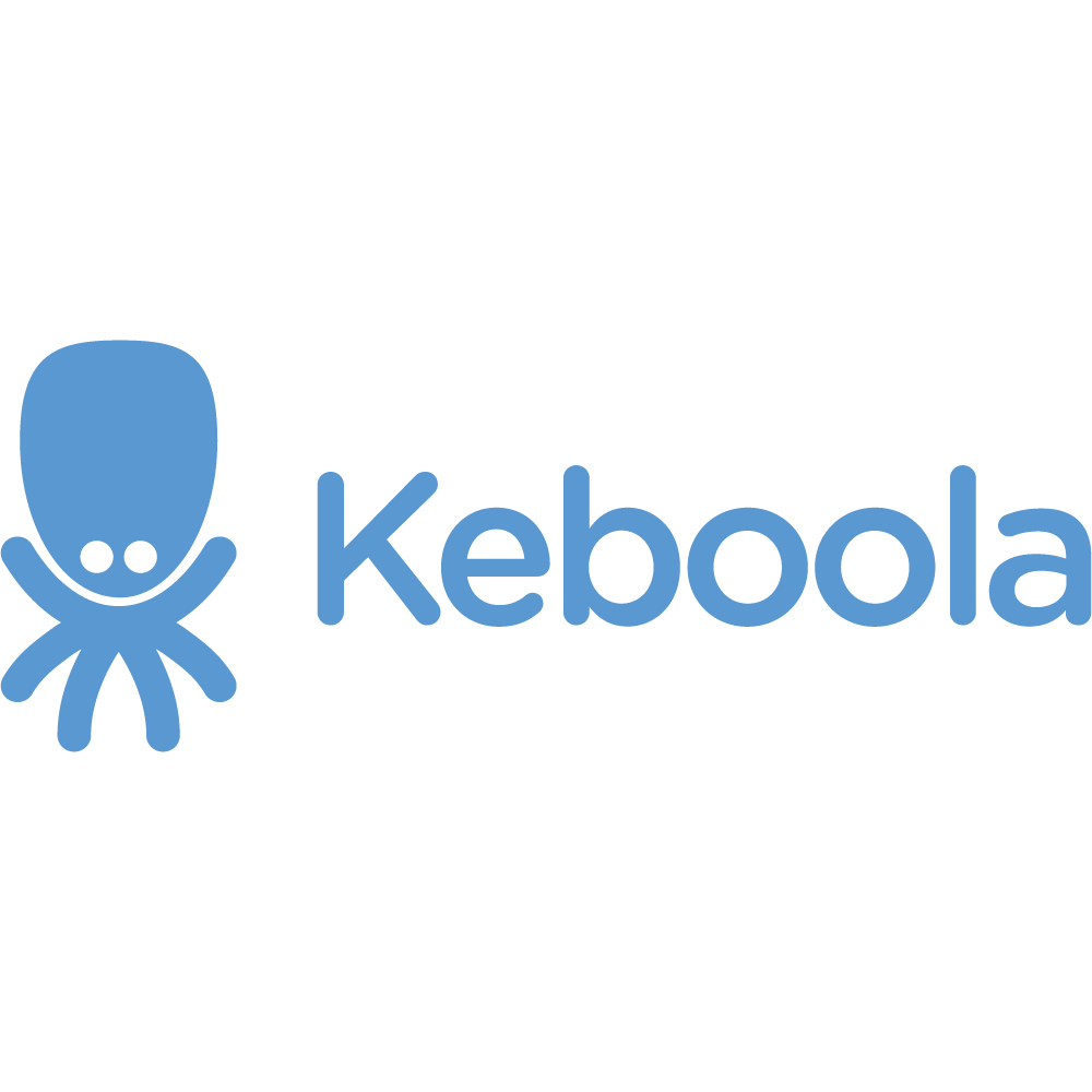Free High-Quality Keboola Logo for Creative Design