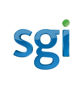 Free High-Quality SGI Logo for Creative Design