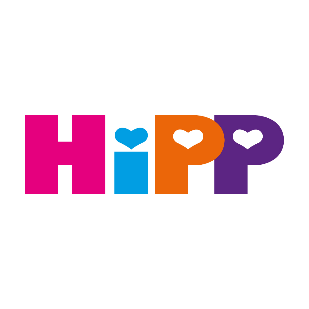 Free High-Quality Hipp Logo for Creative Design