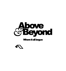 Free High-Quality Above & Beyond Logo Png for Creative Design