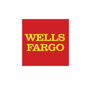 Free High-Quality Wells Fargo Vector Logo for Creative Design