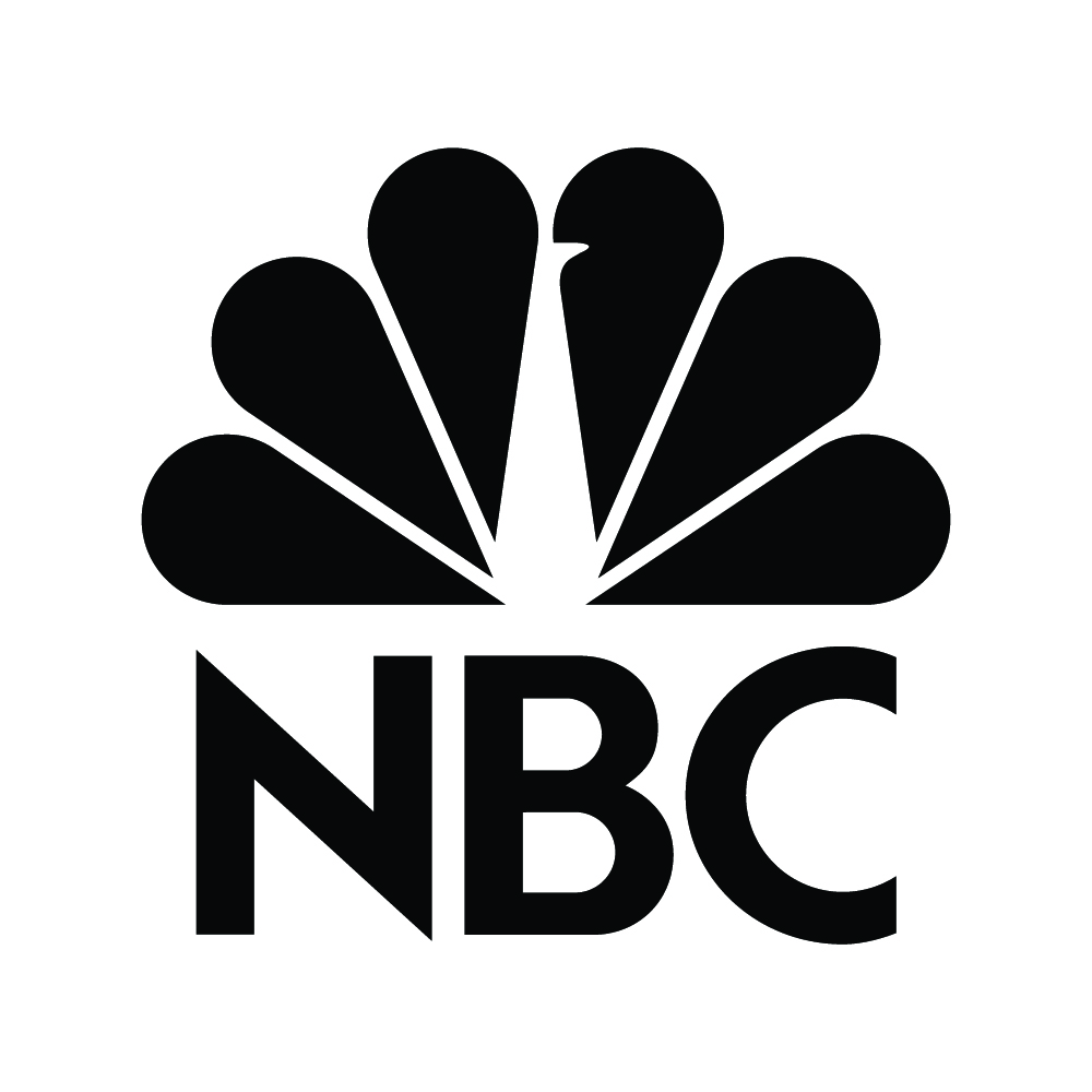 Free High-Quality NBC Logo Svg for Creative Design