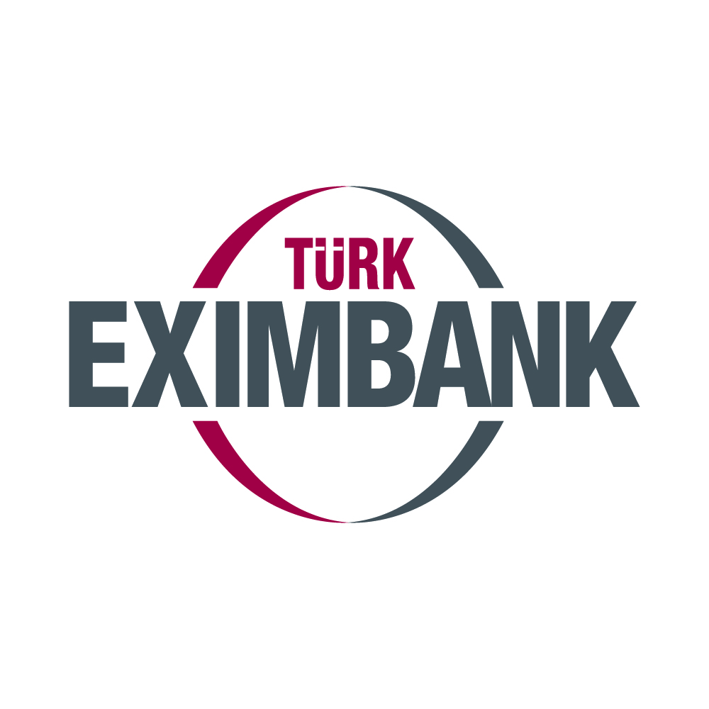 Free High-Quality Turk Eximbank Logo for Creative Design