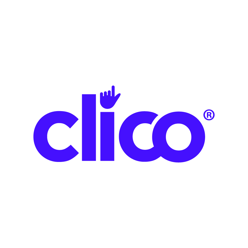 Free High-Quality Clico Digital Logo for Creative Design