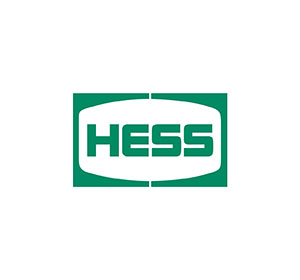 Free High-Quality Hess logo for Creative Design