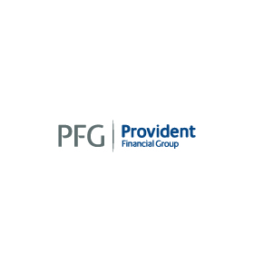 Free High-Quality Provident Financial Logo for Creative Design