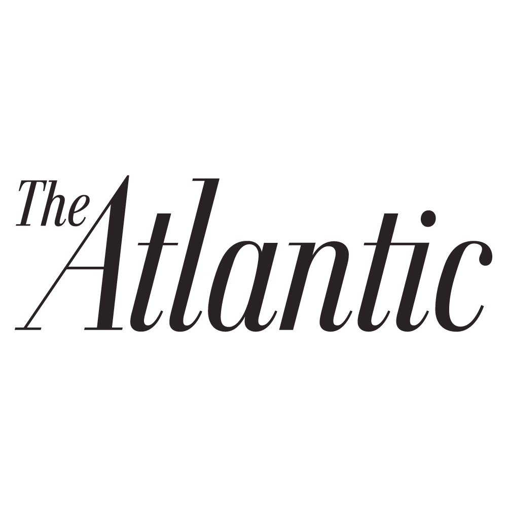Free High-Quality The Atlantic Logo for Creative Design