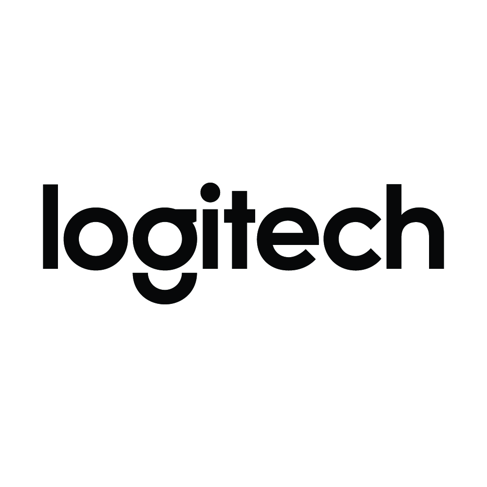 Free High-Quality Logitech Logo for Creative Design