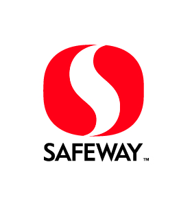 Free High-Quality Safeway Logo Png for Creative Design
