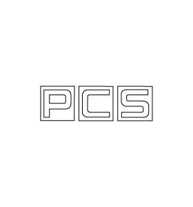 Free High-Quality PCS Logo for Creative Design