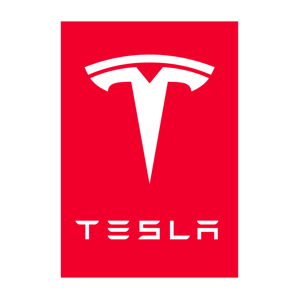 Free High-Quality Tesla Motors Logo for Creative Design