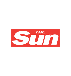 Free High-Quality thesun Vector Logo for Creative Design